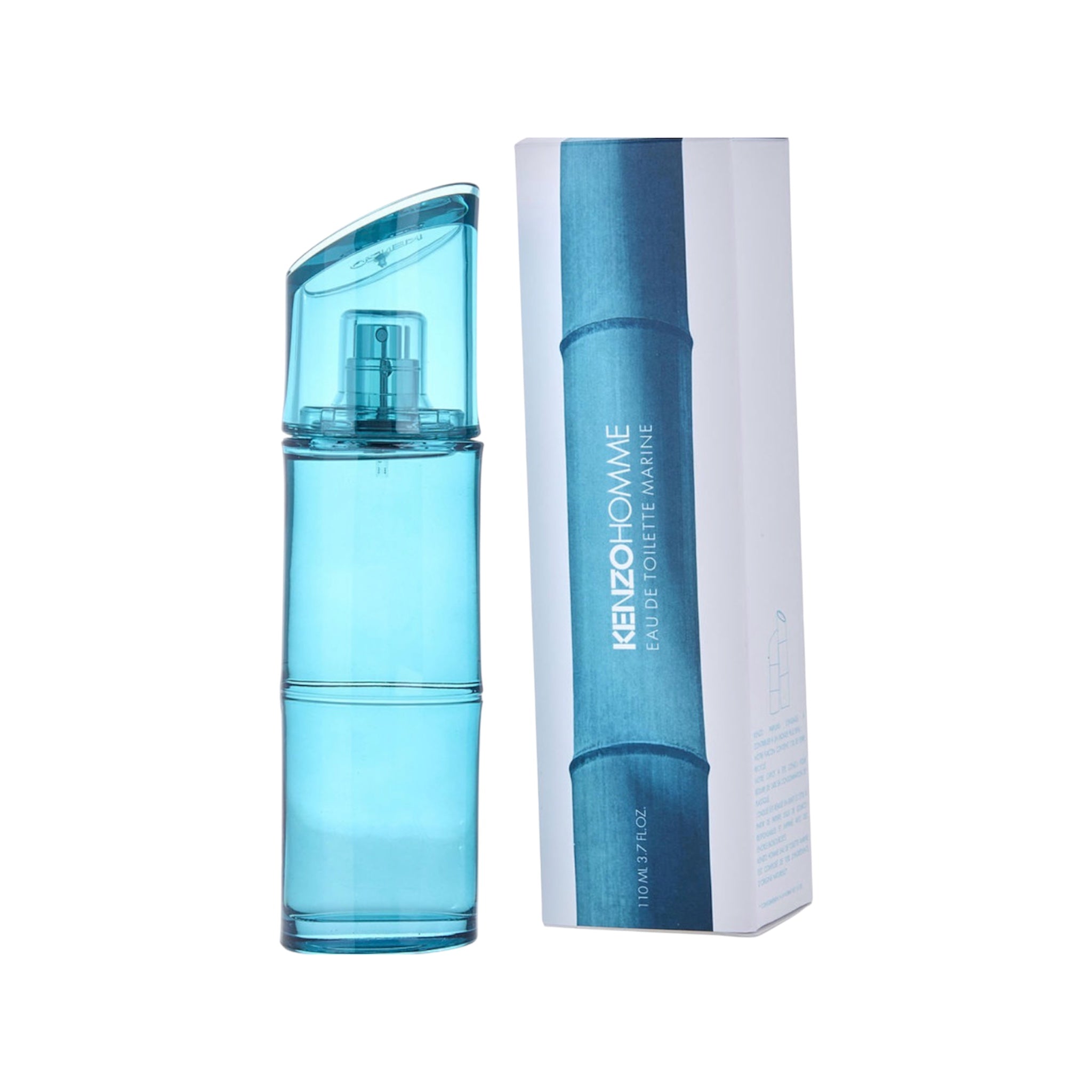 Kenzo Homme Marine Eau de Toilette – Eau Parfum