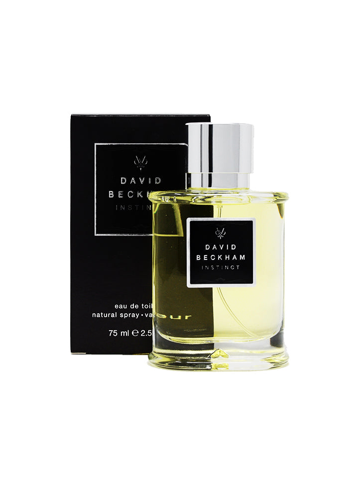 David Beckham Instinct Pour Homme – Eau Parfum