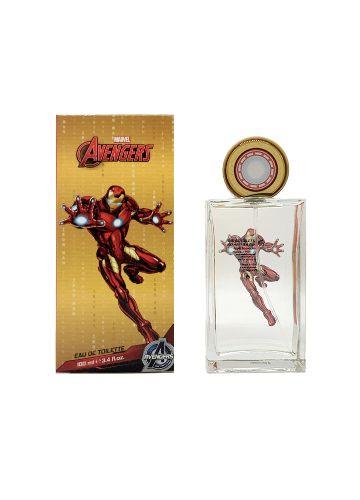 Marvel Iron Man – Eau Parfum