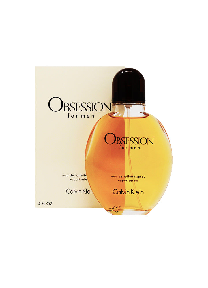 Obsession For Men – Eau Parfum